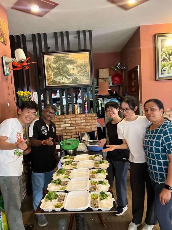 Private Vietnamese Cuisine Cooking Class, Charity Experience - The Real Value: Is It Worth It?
