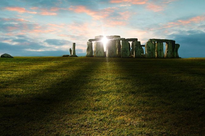 Private viewing of Stonehenge including Bath and Lacock Day Trip - Transportation and Group Size