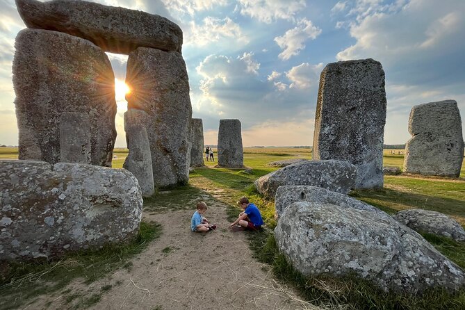 Private viewing of Stonehenge including Bath and Lacock Day Trip - Final Thoughts: Is This Tour For You?