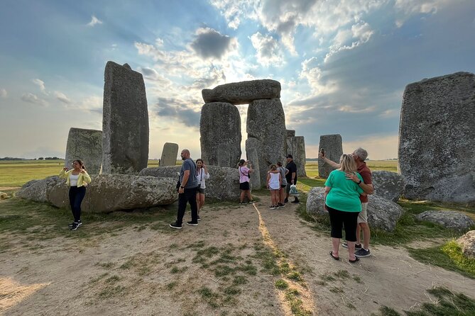 Private viewing of Stonehenge including Bath and Lacock Day Trip - FAQ