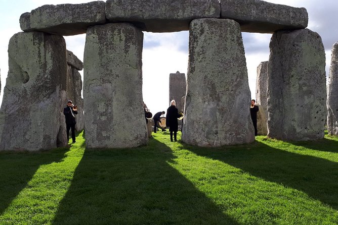 Private viewing of Stonehenge including Bath and Lacock Day Trip - Final Words