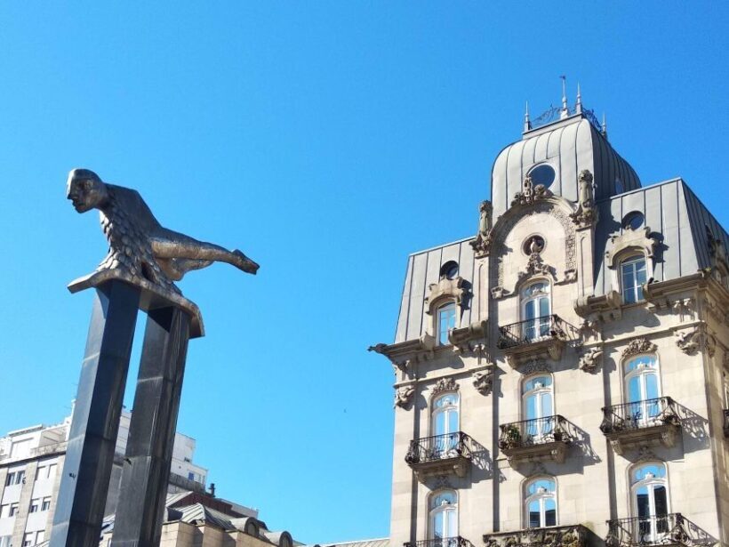 Private Vigo experience - Tour Itinerary in Detail