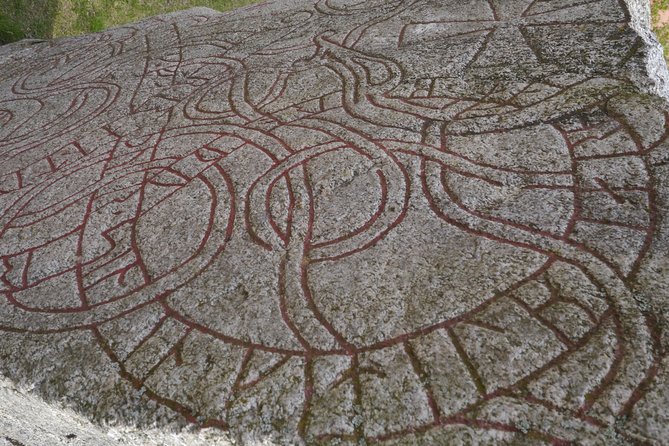 Private viking tour in Stockholm Sweden 3h - Who Will Enjoy This Tour?