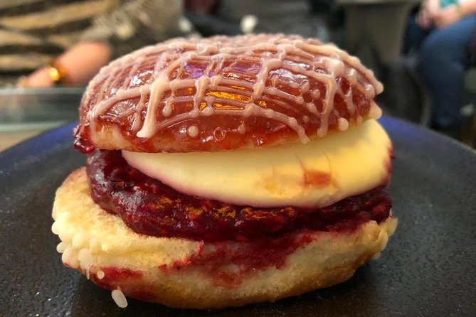 Private - Viktualienmarkt Food Tour and Beyond - Best Munich Tastings - Discover Modern Munich Dining