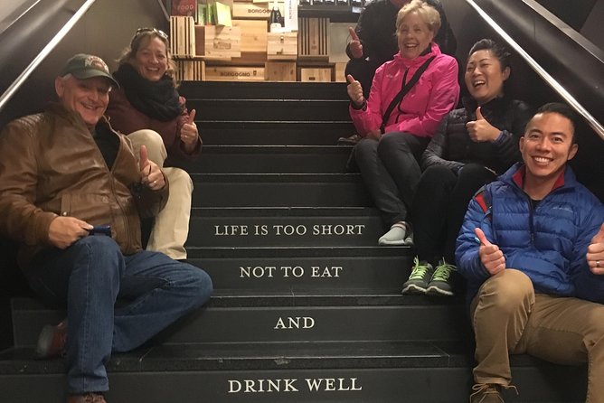 Private - Viktualienmarkt Food Tour and Beyond - Best Munich Tastings - Sampling Traditional and Contemporary Flavors