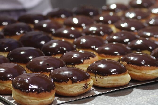 Private - Viktualienmarkt Food Tour and Beyond - Best Munich Tastings - Knowledgeable and Personalized Guiding