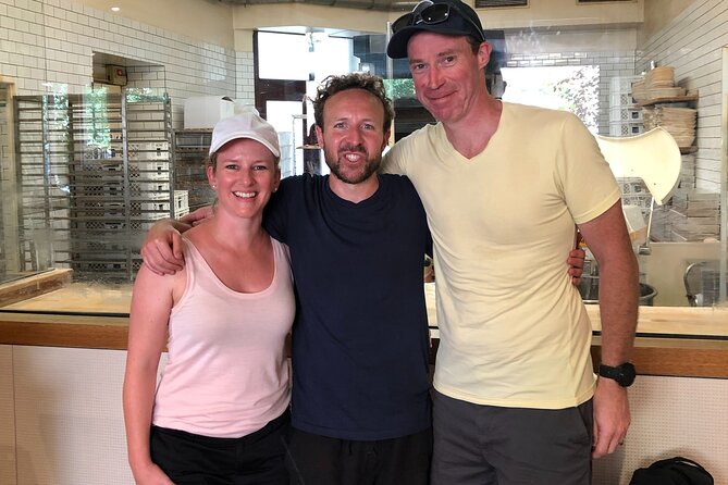 Private - Viktualienmarkt Food Tour and Beyond - Best Munich Tastings - Logistics and Accessibility