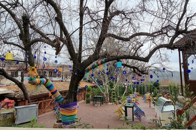 Private Village Life Sirince Trip - The Itinerary and What to Expect