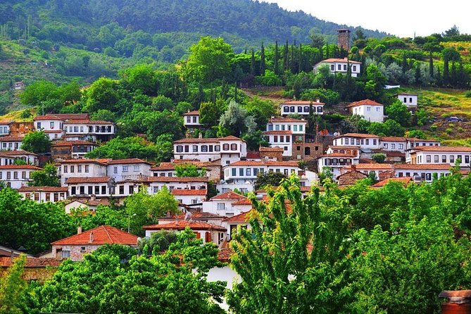 Private Village Life Sirince Trip - The Price and Value