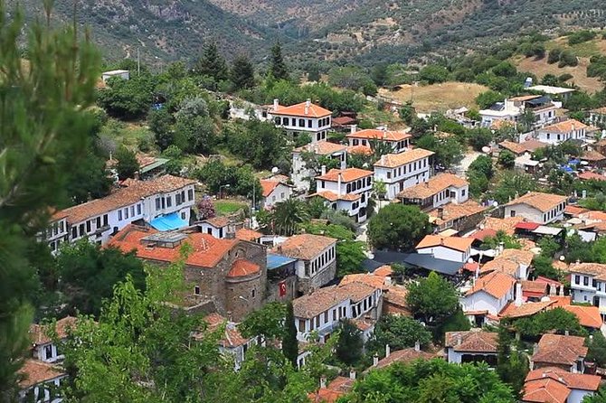 Private Village Life Sirince Trip - Who Would Love This Tour?