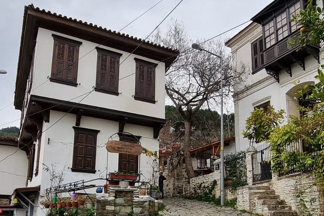 Private Village Life Sirince Trip - The Sum Up