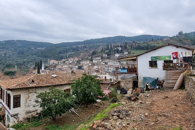 Private Village Life Sirince Trip - FAQs