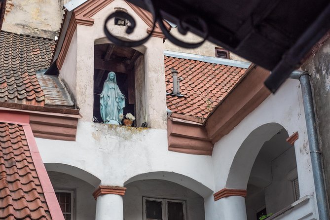 Private Vilnius Ghost & Legends tour - FAQ