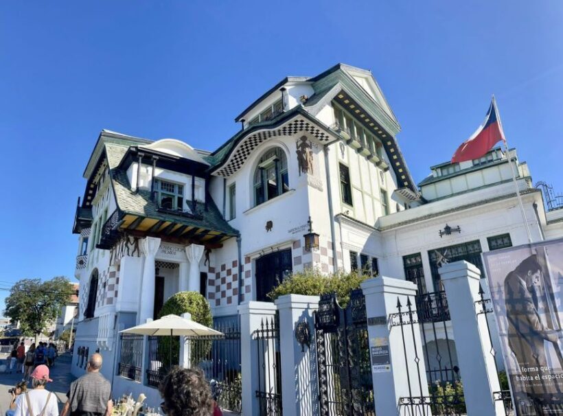 Private: Viña del Mar and Valparaiso Day Tour - FAQ