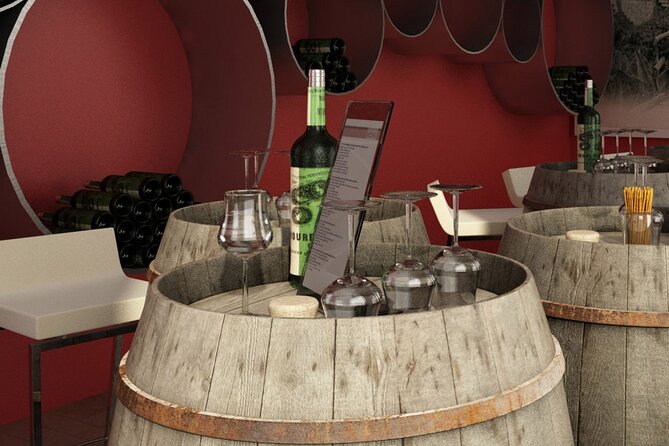 Private Vineyard Tour of Provence from Nice - A Detailed Look at the Tour