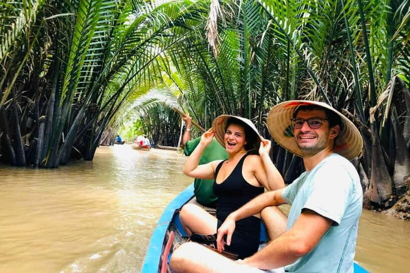 Private Vinh Trang Pagoda & Mekong Delta from Ho Chi Minh - FAQ