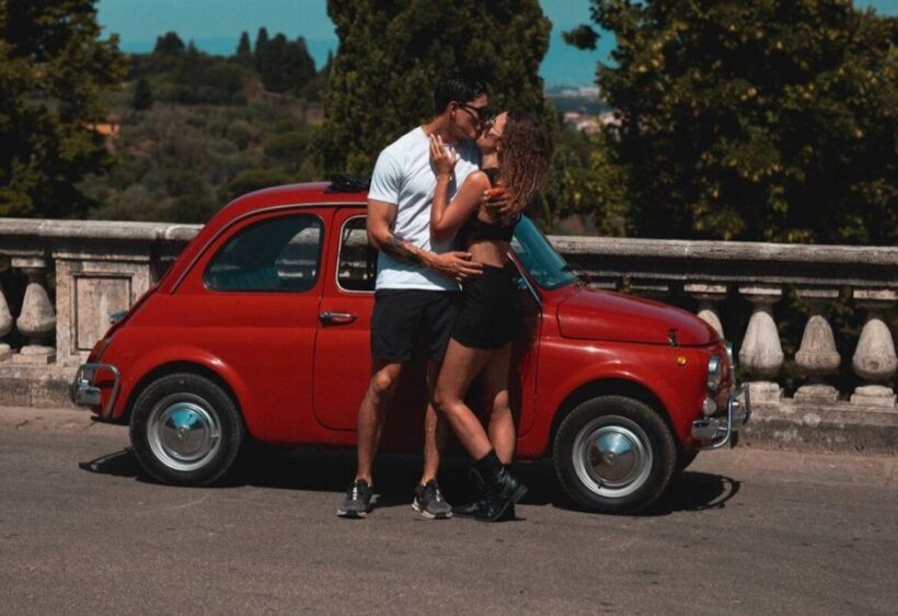 Private Vintage Fiat 500 Tour from Florence with Lunch - FAQ
