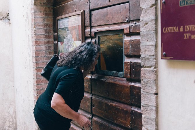 Private Vintage Fiat 500 tour in Chianti - The Sum Up