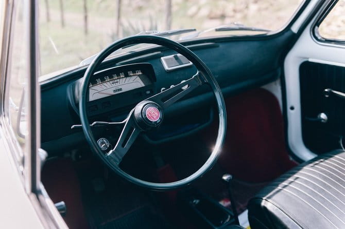 Private Vintage Fiat 500 Tour in Chianti From Florence - FAQ