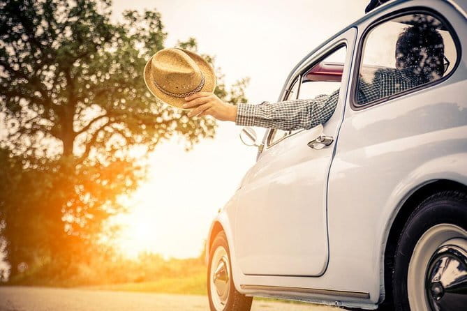 Private Vintage Fiat 500 Tour in Chianti From Florence - Practical Details: What to Expect and Consider