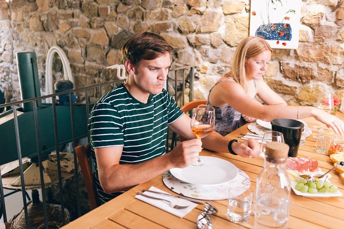 Private Vintage Fiat 500 tour in Chianti From Siena - Summary: Is It Worth It?