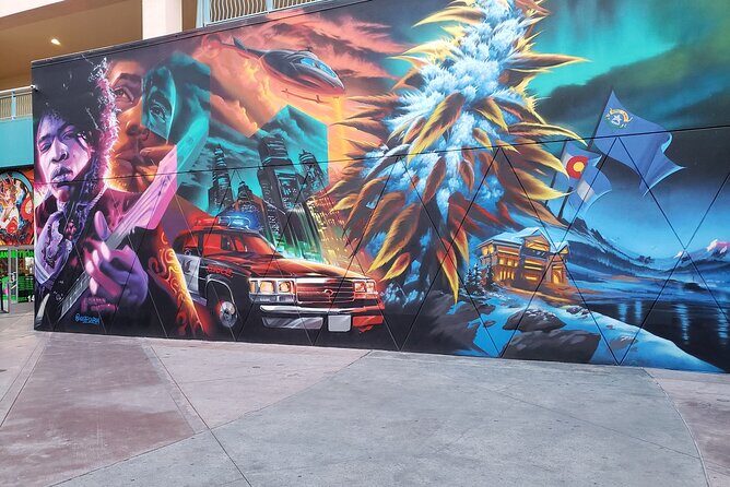 Private Vintage Vegas Tour - An In-Depth Look at the Private Vintage Vegas Tour