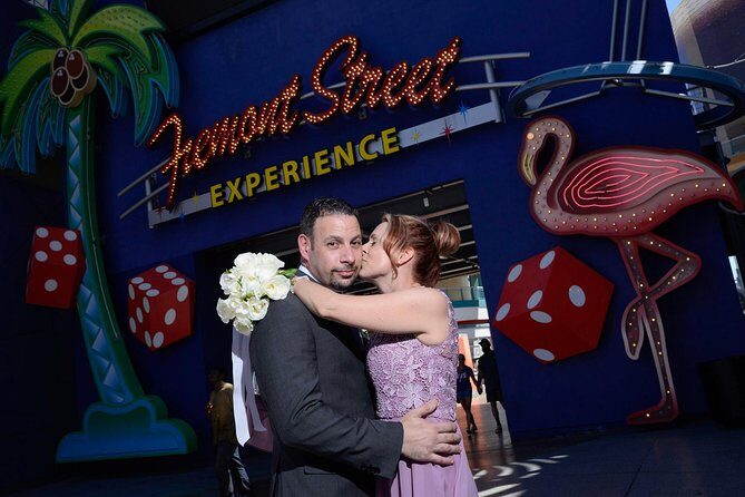 Private Vintage Vegas Walking Photo Tour - The Experience Provider: What You Need to Know