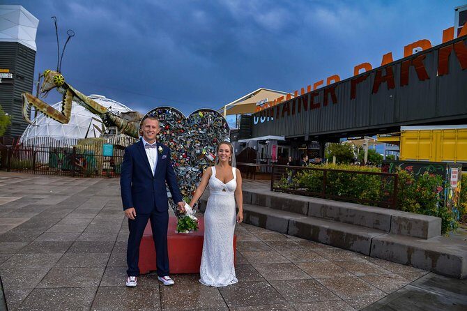Private Vintage Vegas Walking Photo Tour - Who Should Consider This Tour?