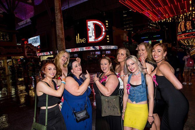 Private Vintage Vegas Walking Photo Tour - The Sum Up: Is It Worth It?