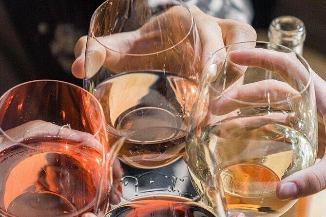 Private Vintner's Wine Tasting Experience in Colorado - The Itinerary and What to Expect