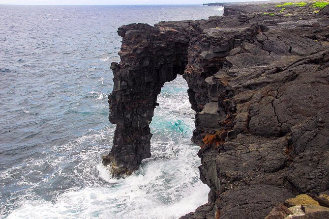 Private VIP Adventure from Kona or Waikoloa - An In-Depth Look at the Tour Experience