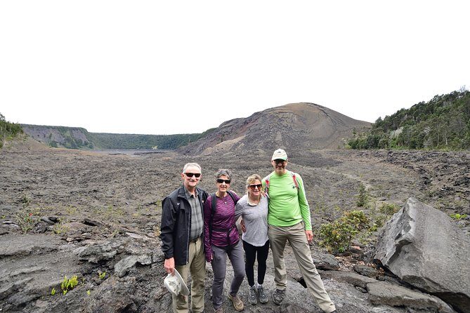 Private VIP Adventure from Kona or Waikoloa - Who Is This Tour Best For?