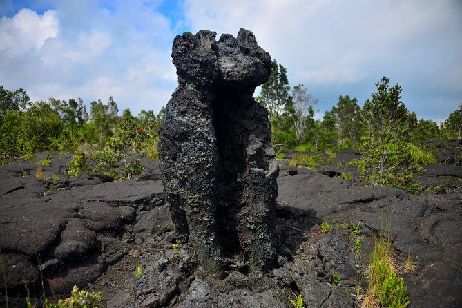 Private VIP Adventure from Kona or Waikoloa - FAQs