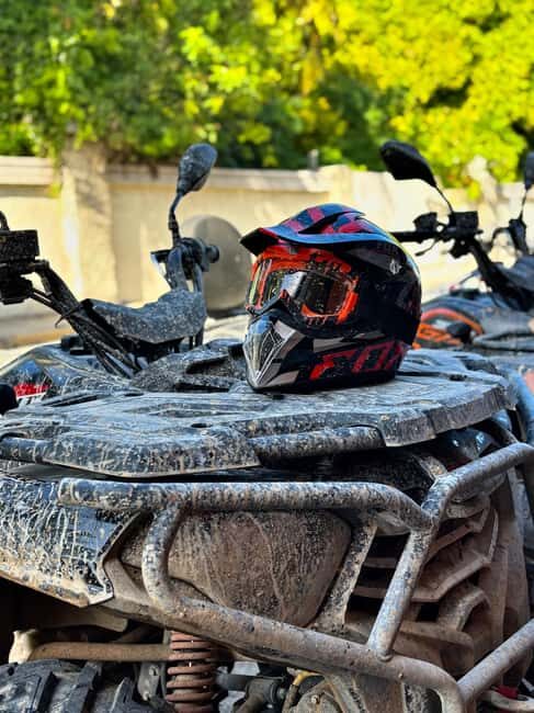 Private VIP ATV Quad Bike Punta Cana: Panoramic Tour Without Forced Stops - An In-Depth Look at the Private VIP ATV Tour