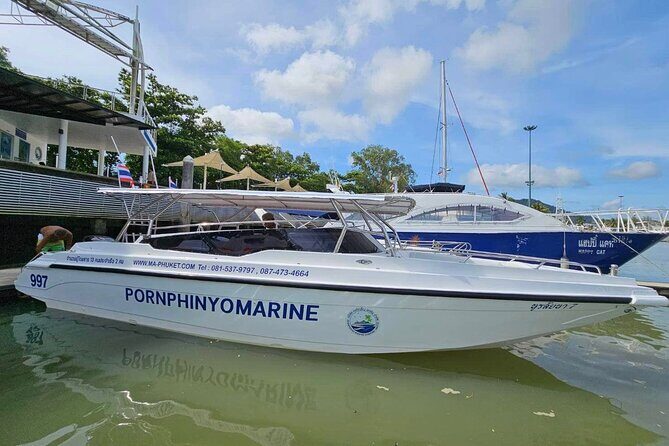 Private VIP Boat to Phang Nga Bay James Bond Island - FAQs