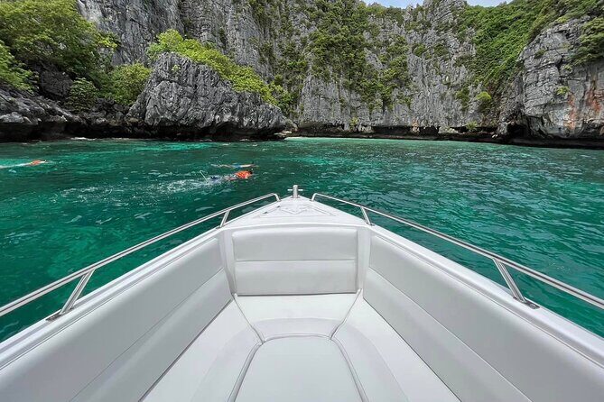 Private VIP Boat to Phang Nga Bay James Bond Island - Final Thoughts