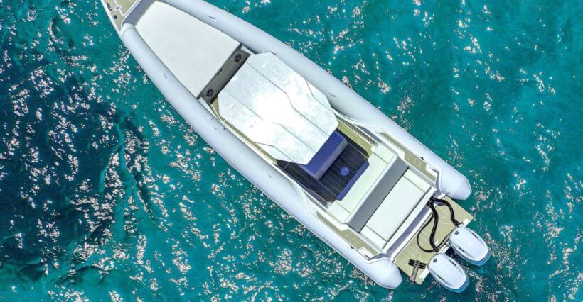 Private VIP boat tour in cyclades - Analyzing the Value and Practicalities