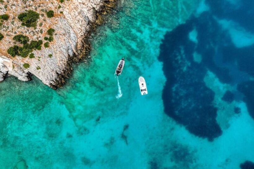 Private VIP boat tour in cyclades - Who Will Love This Tour?