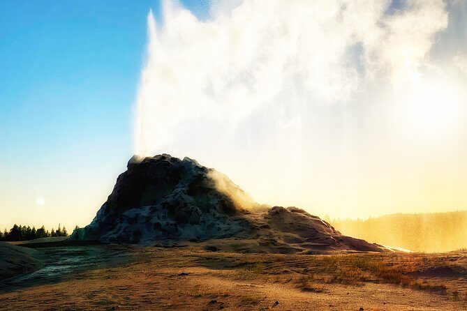 Private VIP Boutique Yellowstone Day Tour from Gardiner MT - The Sum Up: Who Should Opt for This Tour?