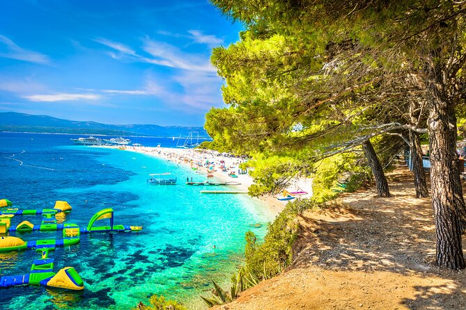Private VIP Brac and Hvar Day Trip from Split - Who Will Love This Tour?