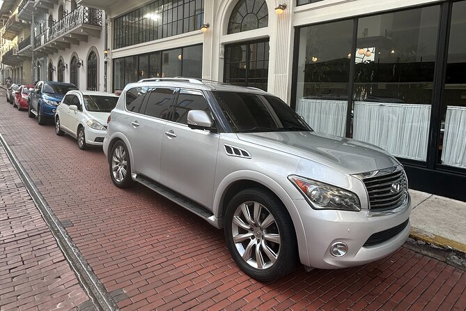 Private VIP City Tour! Experience Panama Like a True Local - Unraveling the Mysteries of the Panama Canal