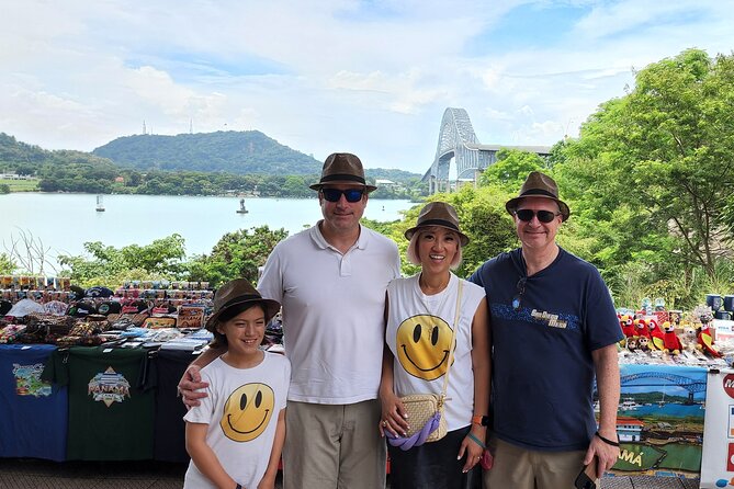 Private VIP City Tour! Experience Panama Like a True Local - Discovering Architectural Gems in the City