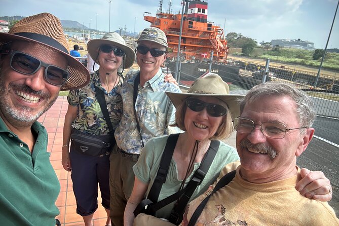 Private VIP City Tour! Experience Panama Like a True Local - Customizing Your Tour to Suit Your Interests