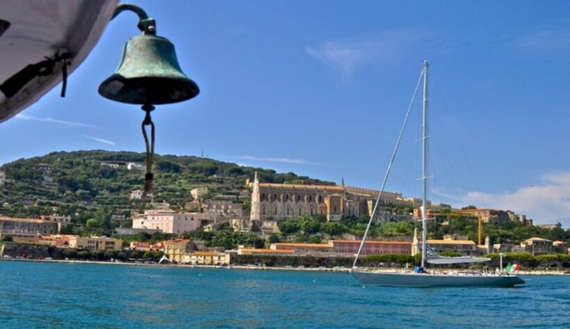 Private VIP day boat cruise to Gaeta and Sperlonga - FAQ