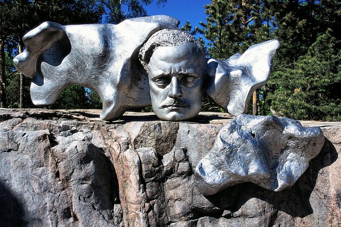 Private VIP Guided Helsinki City Tour - Transportation and Accessibility