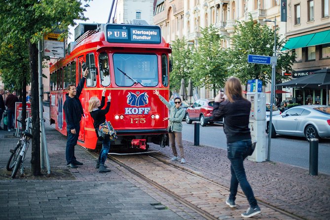 Private VIP Guided Helsinki City Tour - Exceptional Customer Experience