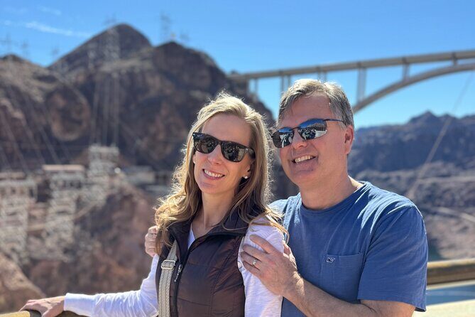 Private VIP Hoover Dam Tour - Additional Notes and Practical Tips