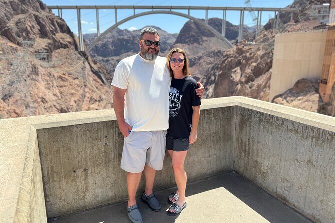 Private VIP Hoover Dam Tour - Who Should Consider This Tour?