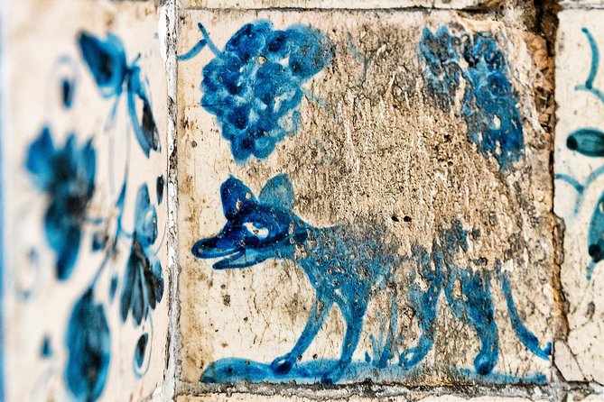 PRIVATE VIP Joanina Library & University of Coimbra Incl. Tickets - Immerse Yourself in Coimbras Rich History