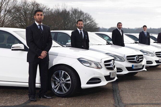 Private VIP Luxury Transfer PUJ Airport to Bavaro And Uvero Alto - Introduction